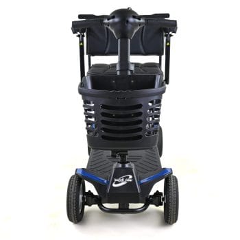 Mirage Ultra-Light Foldable Mobility Scooter | Komfi-Rider