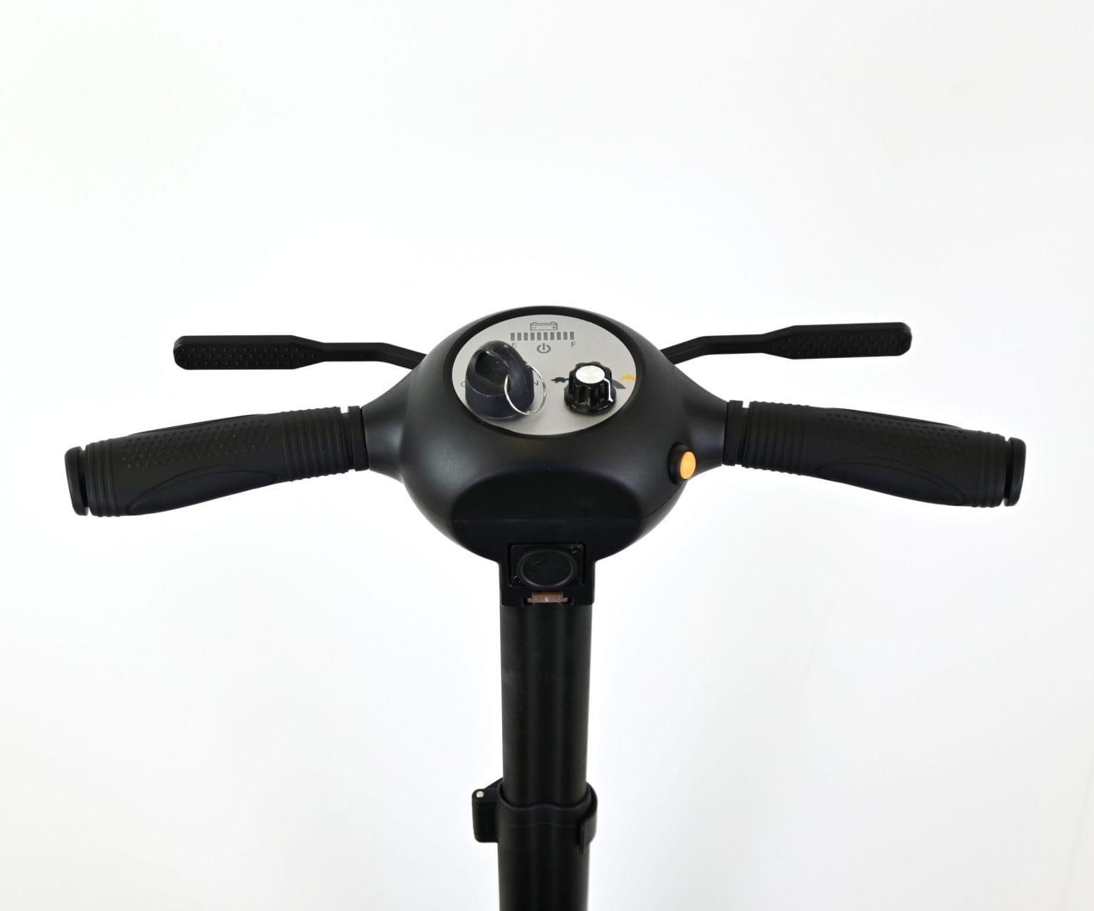 Mirage Ultra-Light Foldable Mobility Scooter | Komfi-Rider