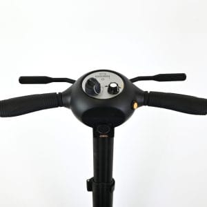 Mirage Ultra-Light Foldable Mobility Scooter | Komfi-Rider