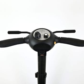 Mirage Ultra-Light Foldable Mobility Scooter | Komfi-Rider