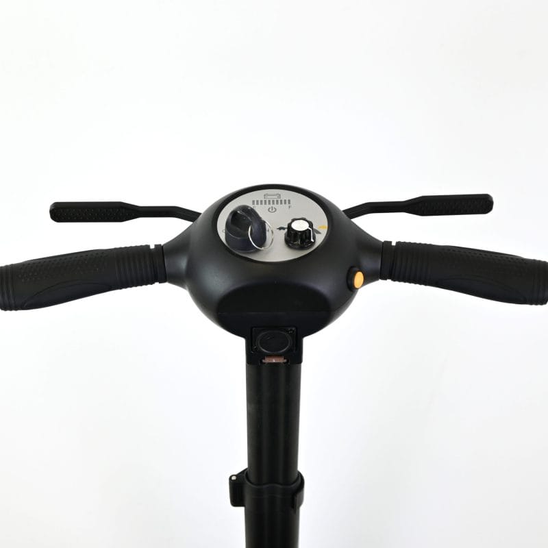 Mirage Ultra-Light Foldable Mobility Scooter | Komfi-Rider